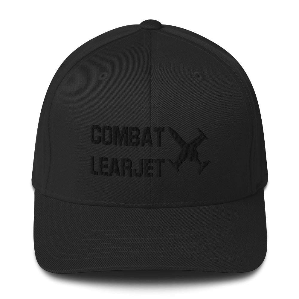 Hats – Combat Learjet